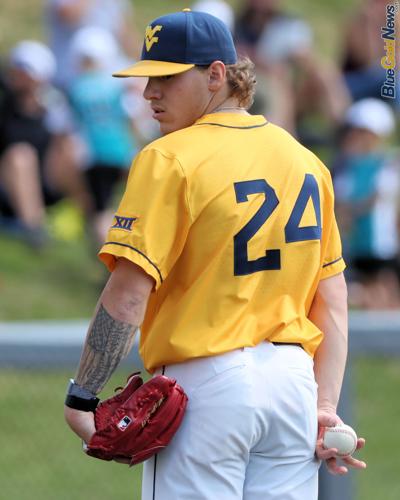 Major accomplishment: West Virginia baseball bound for Super Regionals ...