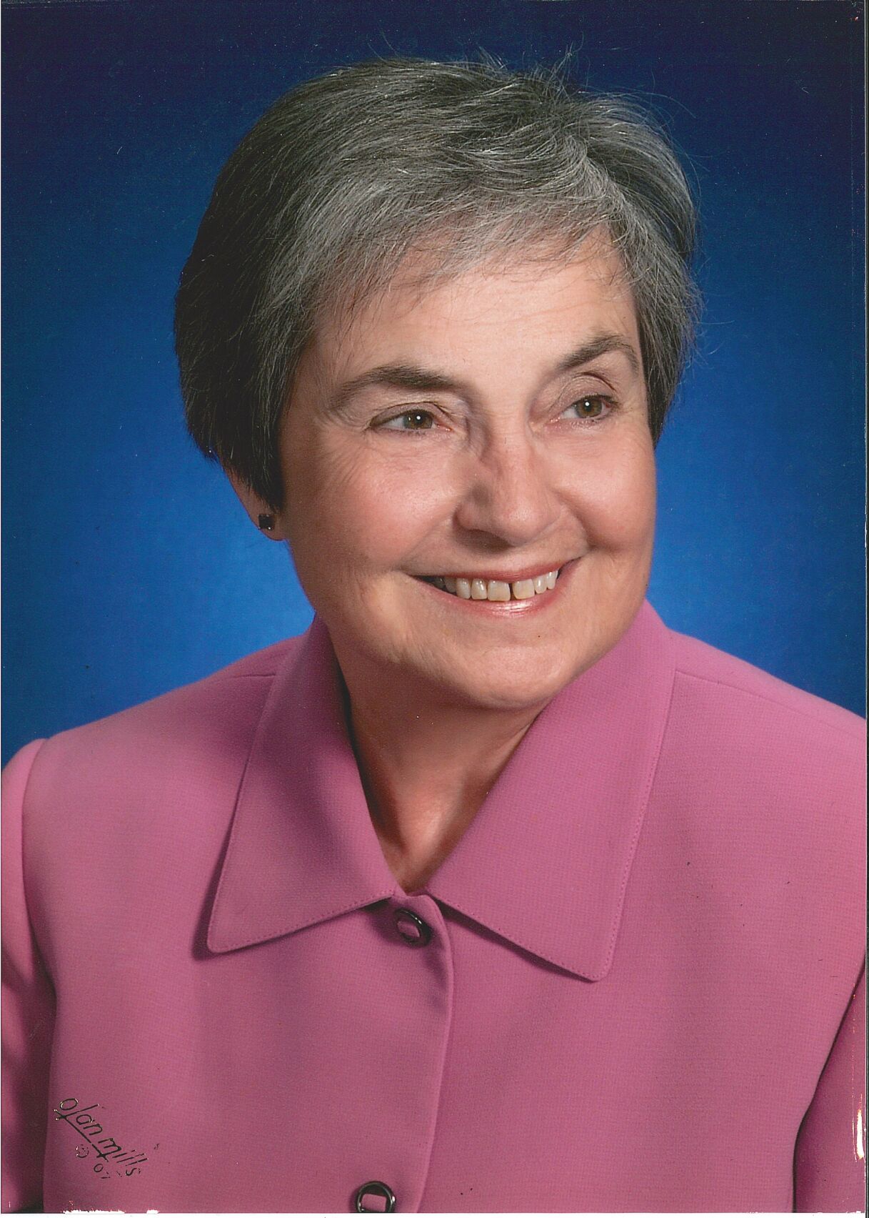 Elisabeth “Betsy” (Rucker) Wayland Raymond | Harrison Obituaries ...