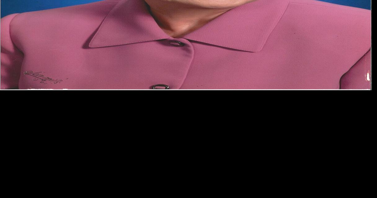 Elisabeth “Betsy” (Rucker) Wayland Raymond | Harrison Obituaries ...