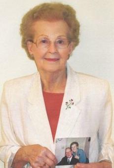 Dorothy Marie Connors | WV Obituaries | wvnews.com