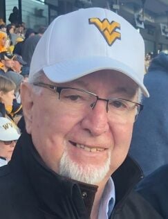 James “Michael” Clevenger | Harrison Obituaries | wvnews.com