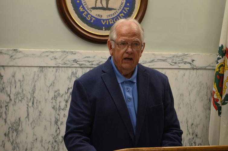 Black Heritage Festival rep to address Harrison County WV Commission ...