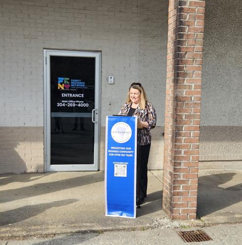 'The Voice of the Commission': Lewis County (West Virginia ...