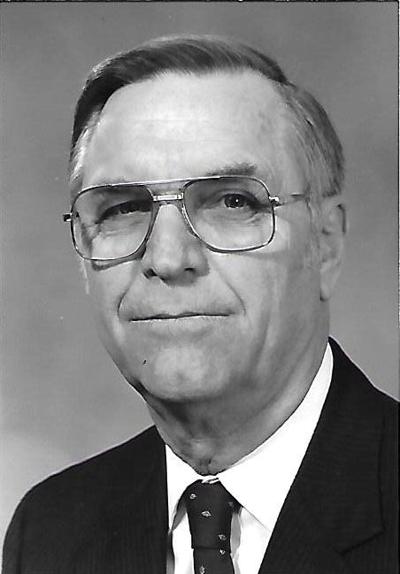 Rev. William C. Taylor | Harrison Obituaries | wvnews.com