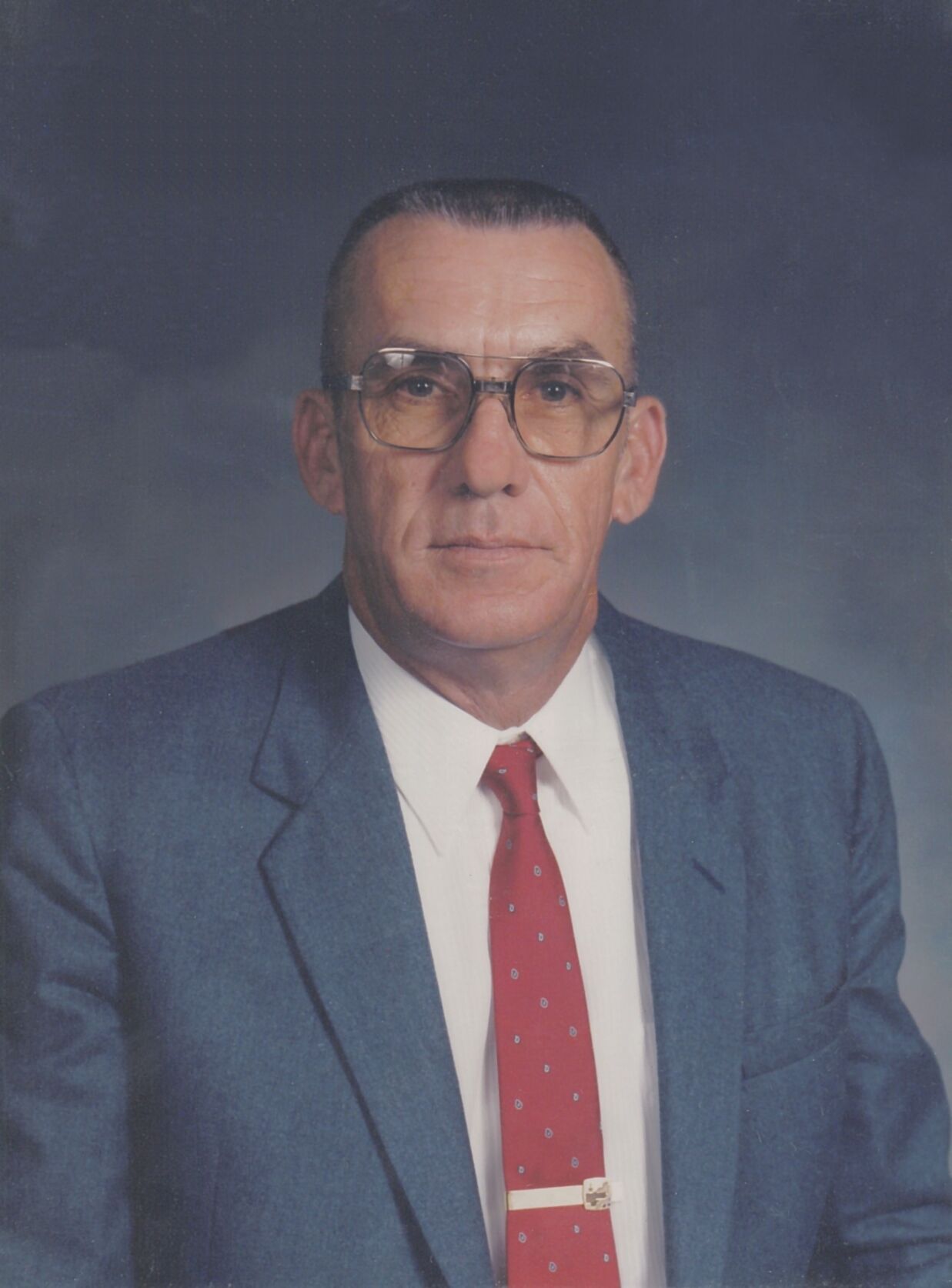 James Robert Aman | Harrison Obituaries | wvnews.com