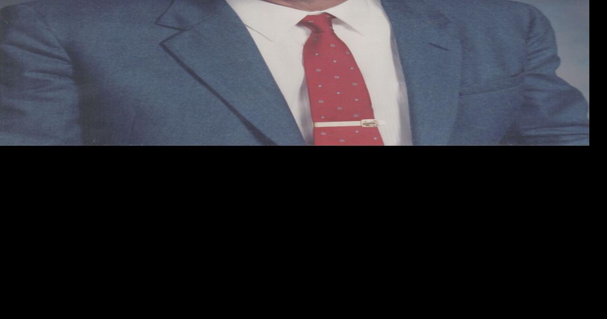 James Robert Aman | Harrison Obituaries | wvnews.com