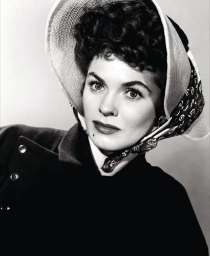 Actress Joanne Dru | | wvnews.com