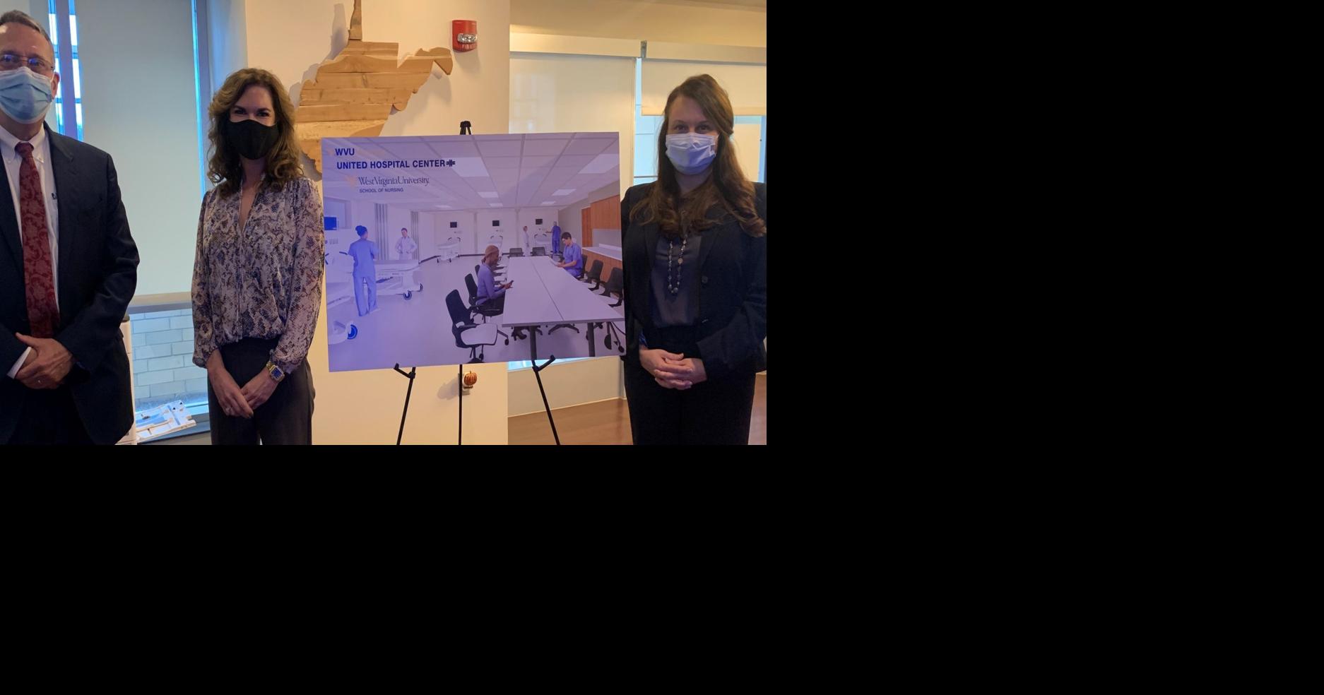 West Virginia University School of Nursing's fast-track nursing program ...