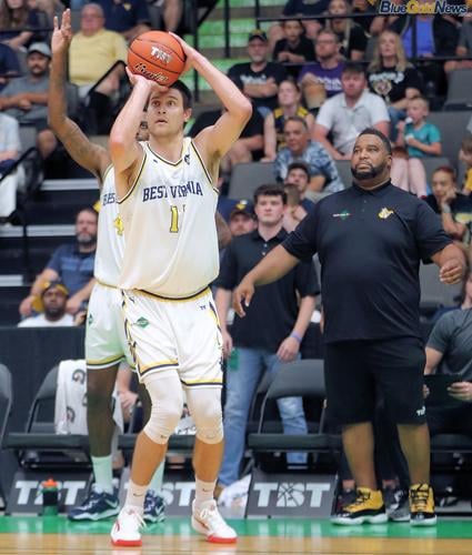 Photo Gallery II: TBT Best Virginia - Dubois Dream | West Virginia ...