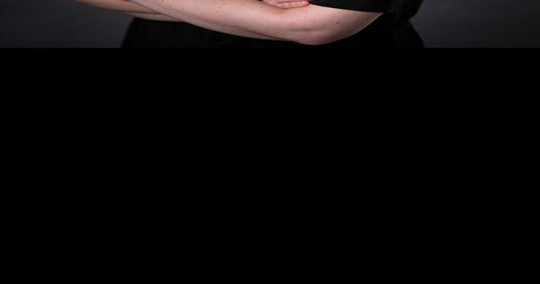 Generation Next — Sarah Gallagher, 33, Assistant Professor, University ...