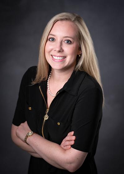 Generation Next — Sarah Gallagher, 33, Assistant Professor, University ...