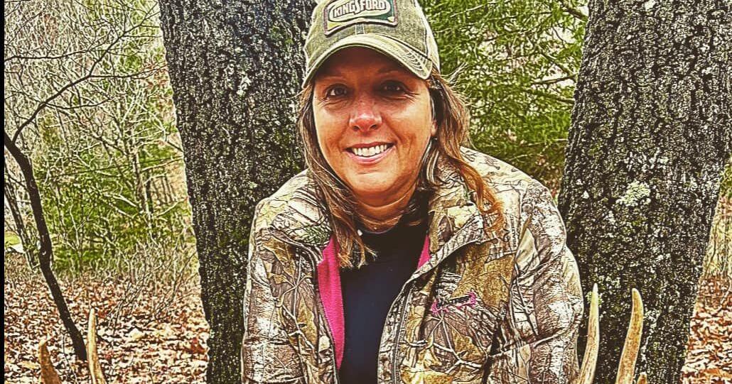 West Virginia DNR announces 2023 West Virginia Big Buck Photo Contest ...