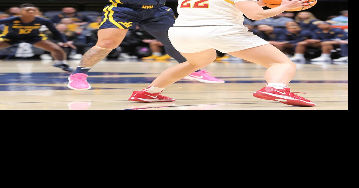 Photo Gallery I: West Virginia Mountaineers - Iowa State Cyclones ...