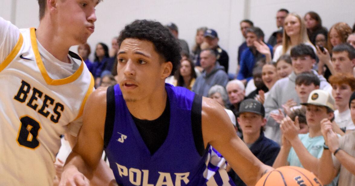 Darrell Claybrook scores 25 points in Fairmont Senior's win over Philip ...