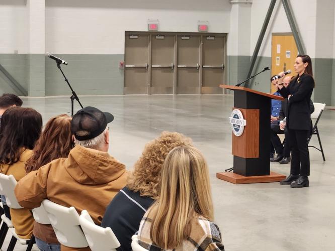 Prime 6 holds groundbreaking for manufacturing facility in Fairmont ...