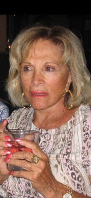 CONSTANCE MARIE OLIVERIO BARILE HOPPER | Harrison Obituaries | wvnews.com