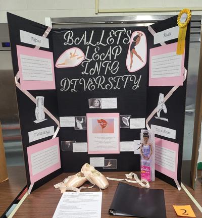 County social studies fair results announced | Jackson Star and Herald ...