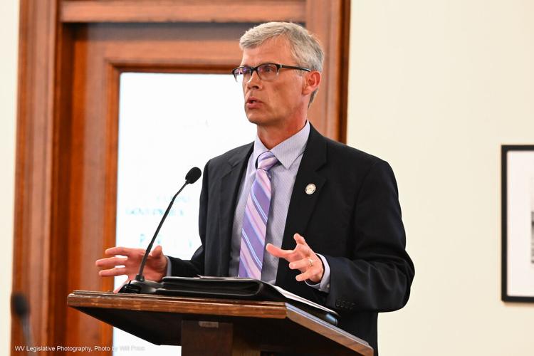 West Virginia PEIA projected to lose $107M in current fiscal year | WV ...