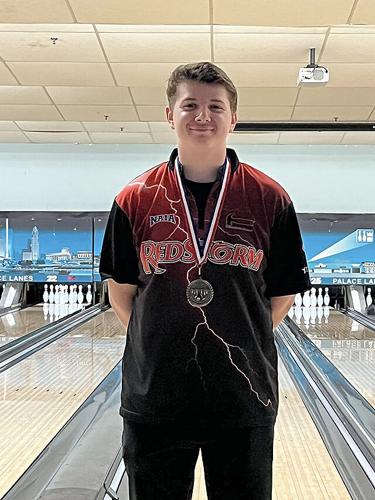 Reece Collins | | wvnews.com