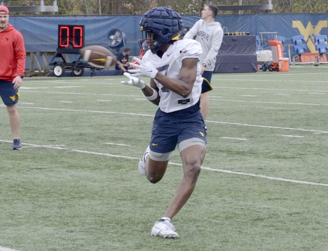 WVU’s Neal Brown: ‘We have a sense of urgency to get better’ | West ...
