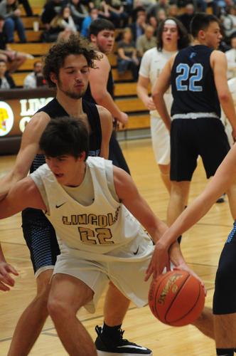 Foul shooting key for Falcons in beating Cougars | West Virginia High ...