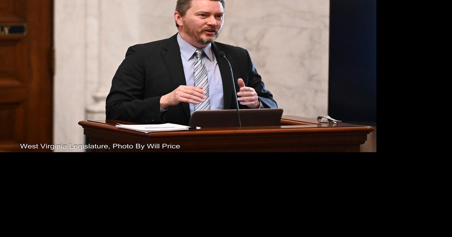 Deskins presents economic outlook to West Virginia lawmakers | State ...