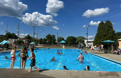 City of Keyser going for another 'free swim' summer | Mineral County WV ...