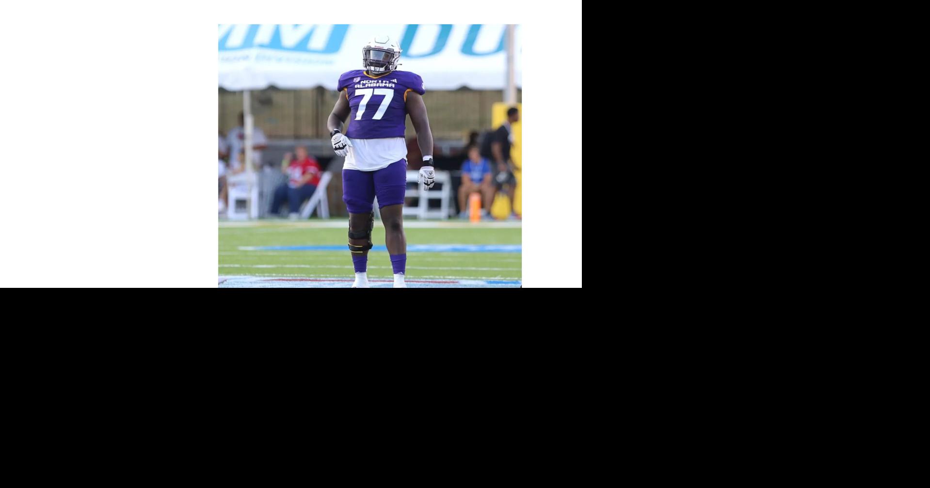 WVU Football picks up offensive line transfer commitment | West ...