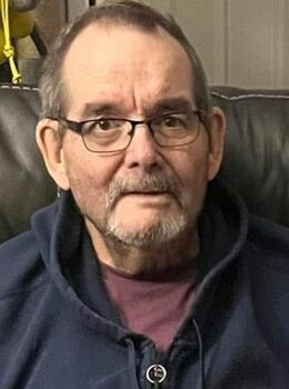 Patrick Eugene Vavrock | WV Obituaries | wvnews.com