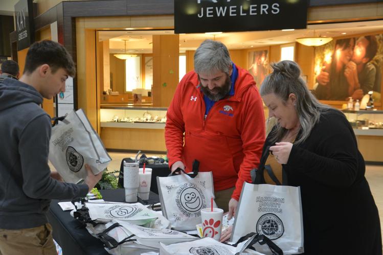 Repack the Backpack helps West Virginia families prepare for next three ...