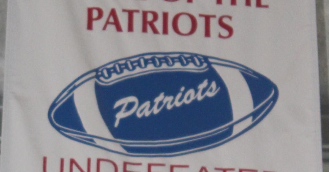 RLBMS Football Through the Years | Weston Sports | wvnews.com