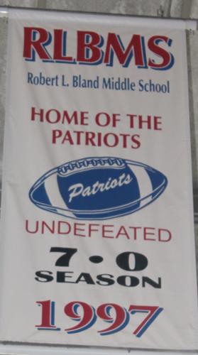 RLBMS Football Through the Years | Weston Sports | wvnews.com