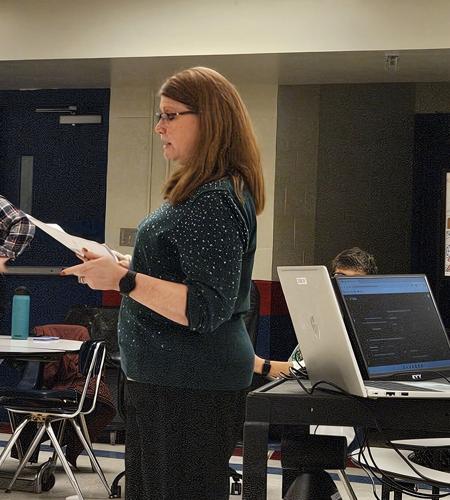 Lewis County BOE hears updates on academic progress, attendance at ...