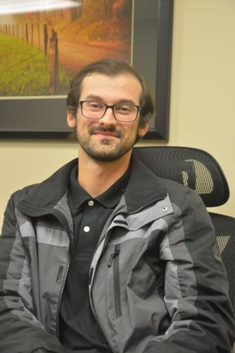 'He's been a big help for us:' Fairmont State University student ...