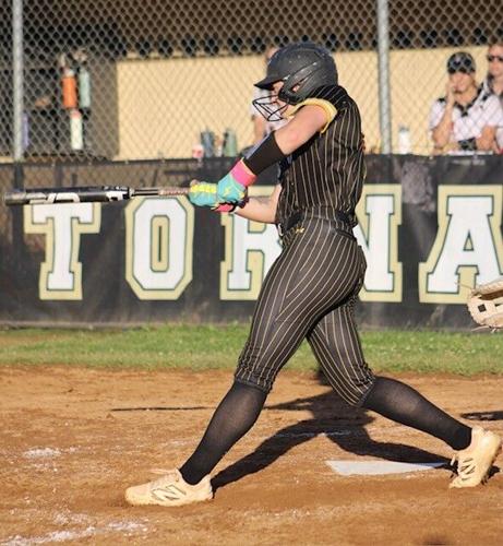 Lady Tornado drop final two tune-ups, set sights on state tournament ...