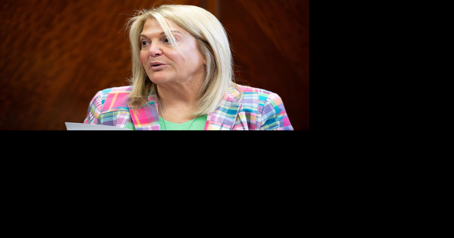 Harrison County chief assistant prosecutor secures five felony pleas ...