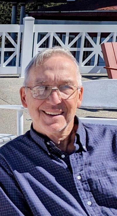 Edward 'Ed' Marshall Utterback | Garrett Obituaries | wvnews.com