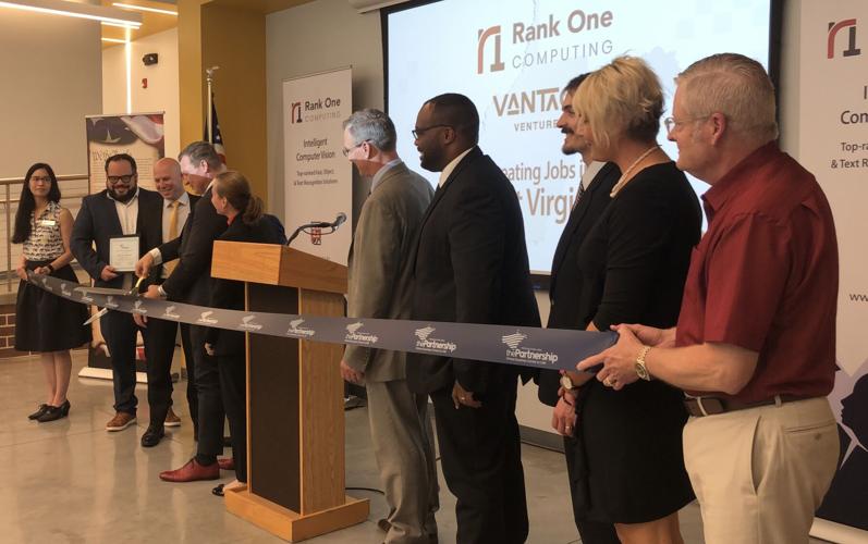 AI company Rank One Computing opens office in Vantage Ventures space at West Virginia University ...