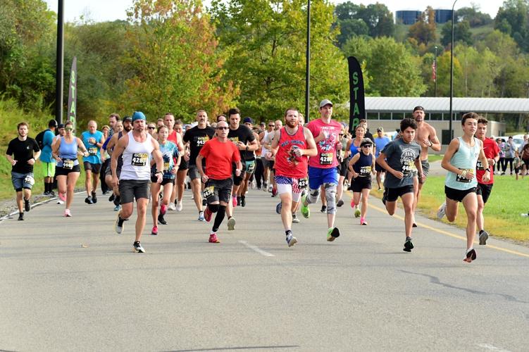 Annual Jerry Dove Memorial 5K attracts runners to FBI campus in ...