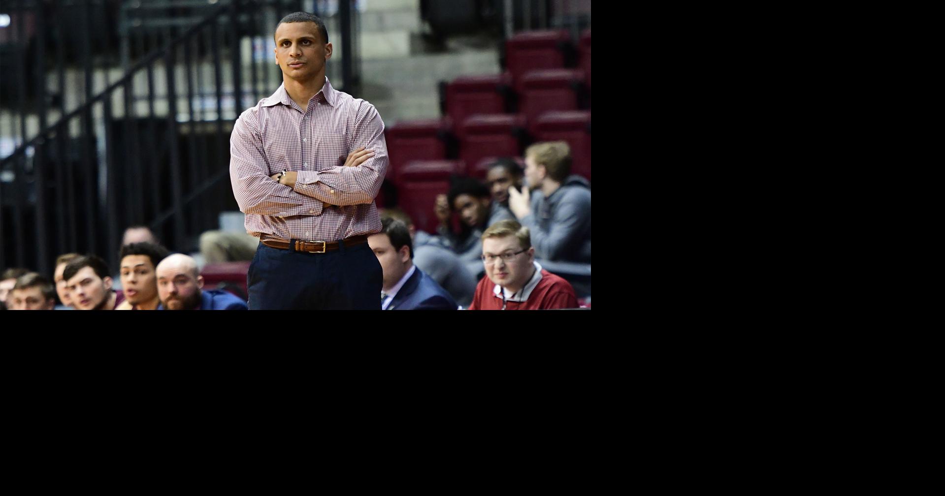 Joe Mazzulla in rarified air for a WVU alum | West Virginia University ...