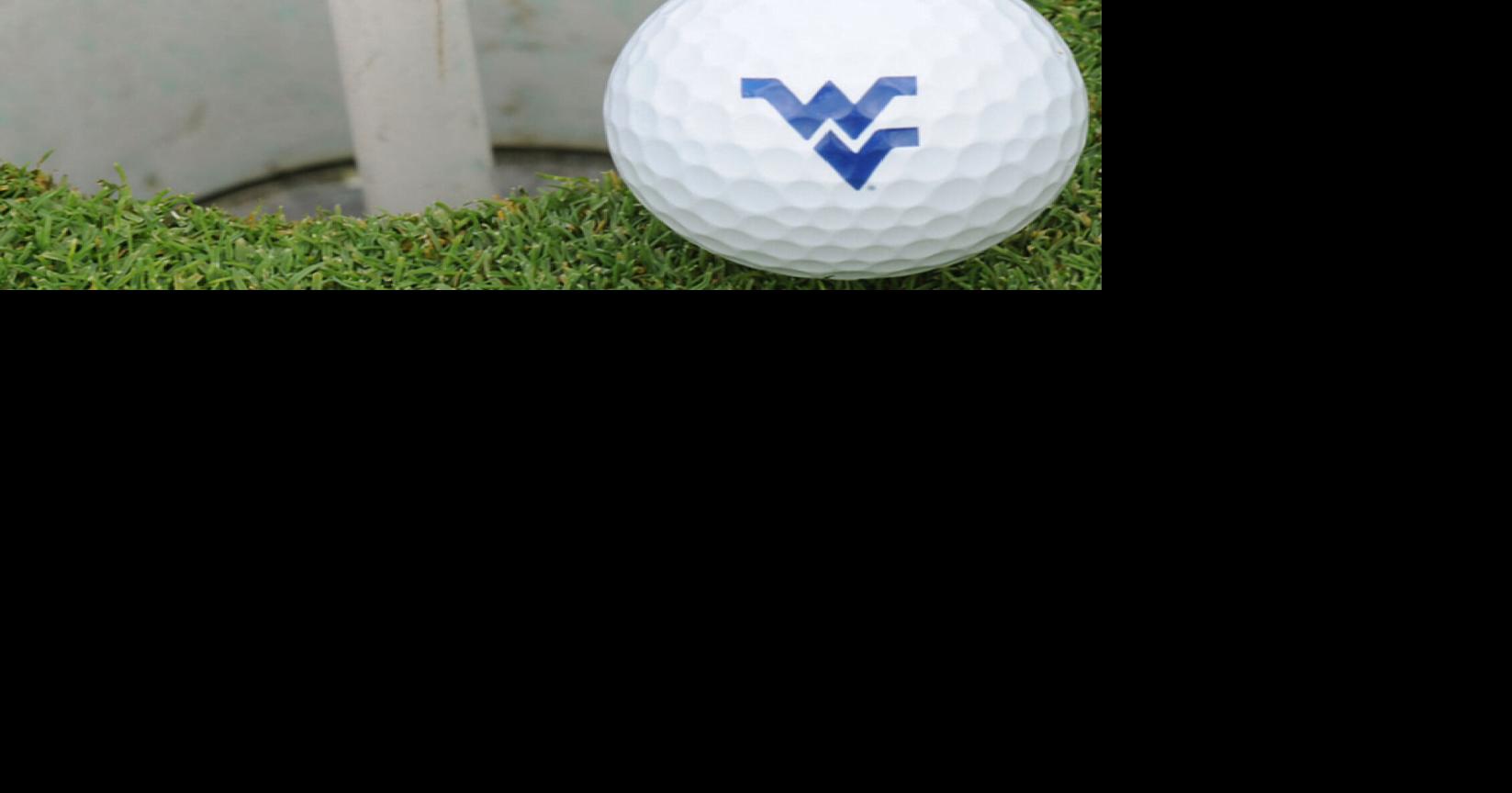 WVU golf team receives third NCAA Regional berth in program history ...