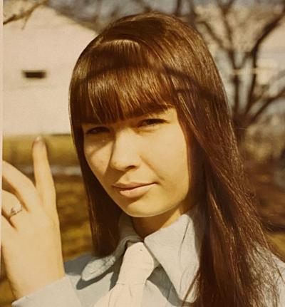 Susan Lynn Cook | Point Pleasant Obits | wvnews.com