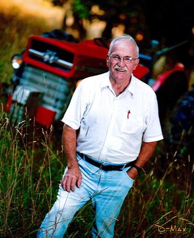 James Franklin (Jim) Snider | WV Obituaries | wvnews.com