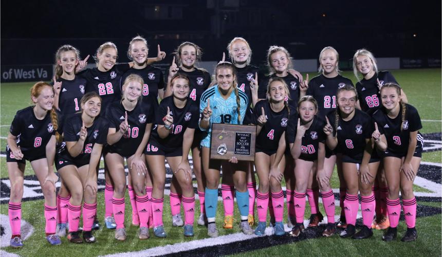 Point girls' claim region title on PKs | Point Pleasant Sports | wvnews.com