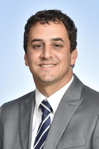 WVU Cancer Institute achieves global milestone with first-in-human ...