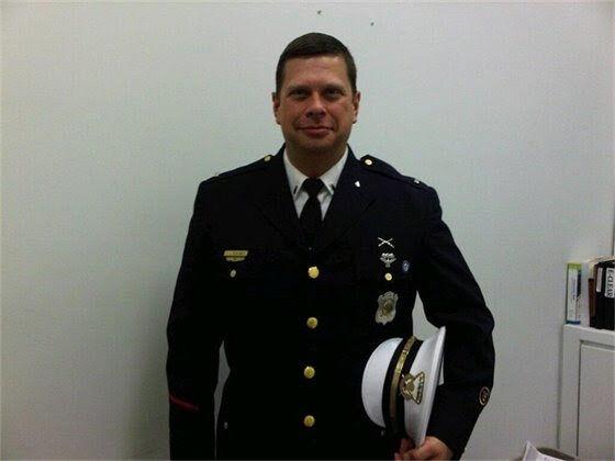 Morgantown Police Department announces new deputy police chief ... Morgantown Police Department announces new deputy police chief ...