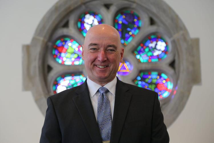 'Outstanding speaker and preacher' Rev. Dr. Ken Ramsey eyes final ...