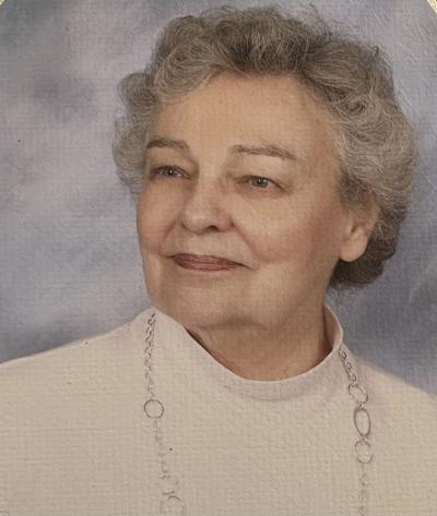 Joann Roberta (Boden) Shaffer | Garrett Obituaries | wvnews.com