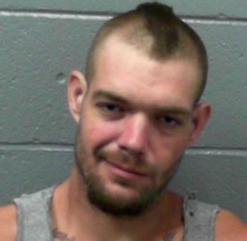 Aloi revokes bond for Owings man facing fed gun charge | Free News ...