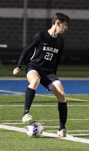 RCB's Bennett, SH's Louk are athletes of week | Harrison County High ...